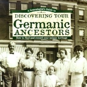 German Study Group - Larimer County Genealogical Society