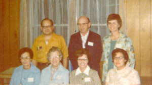 Society History - Larimer County Genealogical Society