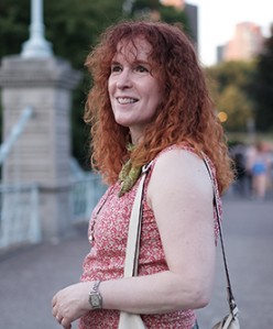 Program - Buried Secrets by Author Anne Hanson - Larimer County ...